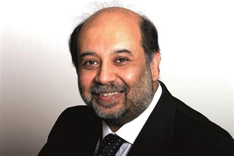 Hemant Patel The Pharmaceutical Journal