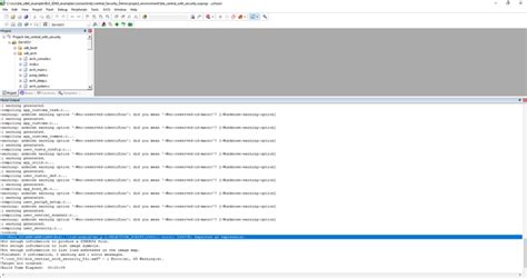 Ble Bonding Issue With Da14531 As Ble Central Device Bluetooth Low Energy Renesas Wireless