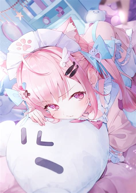 Fof Fof 0016 Yuuki Sakuna Yuuki Sakuna 1st Costume Indie Virtual Youtuber Absurdres