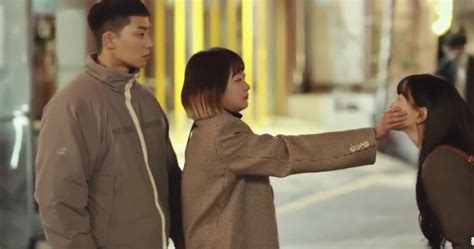 韓劇梨泰院class（全16集）第5 6集。同名漫畫顛覆傳統戲劇角色破格吻戲超強勵志故事[極光公主飛妮] 極光公主飛妮