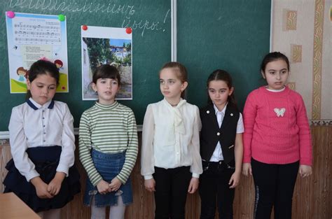 Блог вчителя кримськотатарської мови та літератури Люманової Сєвілє ...