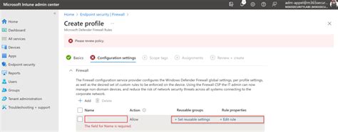block gtld zip fqdn domains with windows firewall and defender for