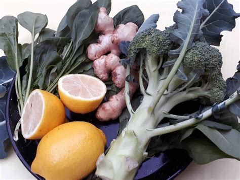 Las Mejores Recetas Con Productos De Estación Claves Para Una