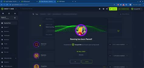 hackthebox cybersecurity smbenumeration ethicalhacking infosec