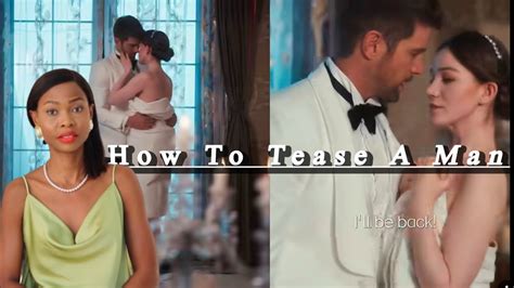 How To Tease A Man Dark Psychology In Seduction And Flirtation
