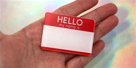 How To Change Your Startup Name