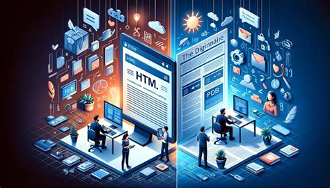 Html Vs Pdfs The Benefits Of Html For Digital Content Daniel Puiatti