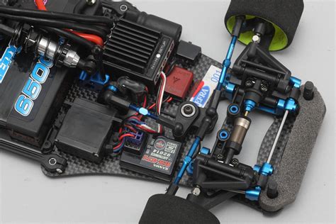 Team Yokomo Malaysia Blog Yokomo R World Conversion Kit