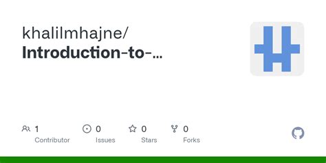 GitHub Khalilmhajne Introduction To Operating Systems