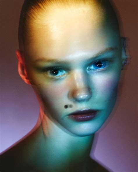 Mdc Beauty Expect The Unexpected