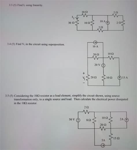 Solved Using Only The Method Asked For In The Question How Chegg