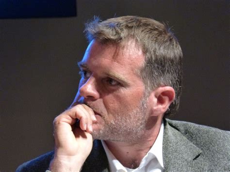 Stefano Massini « Le Théâtre Est Un Regard Sur Notre Civilisation Sceneweb