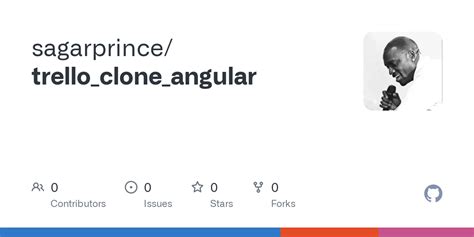 github sagarprince trello clone angular