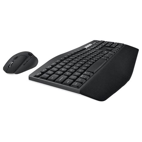 Buy Now Logitech Mk850 Multi Device Wireless Keyboard And Mouse Logitech Pakistan