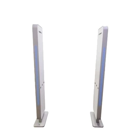 Uhf Gate Reader