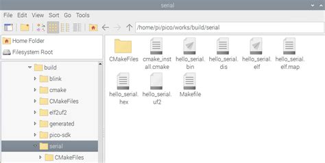 Raspberry Pi Picoでプログラミング ⑥ Hello World RaspberryPiクックブック