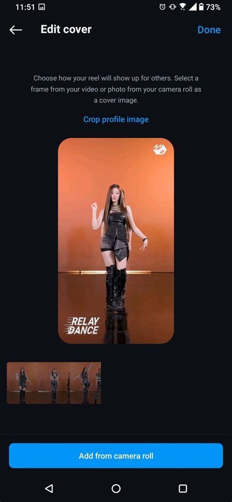 3 Cara Membuat Cover IG Reels Di InShot Dengan Mudah Dan Pas Dengan Feed ZenCreator