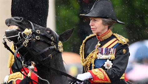 Сестрата на кралот Чарлс е во болница Ohridsky