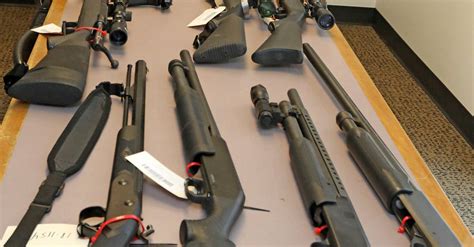 Where The First And Second Amendments Meet Free Press Free Speech
