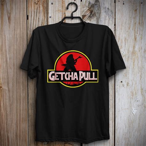 Dimebag Darrell Rock Musician T Shirt Getcha Pull A Tribute To Dimebag Darrell