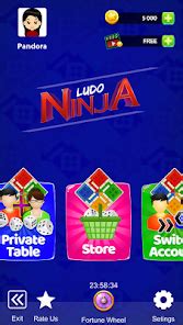 Ludo Ninja Classic Online Mul For Android Download