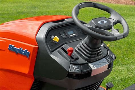 Reasons Why Your Simplicity Lawn Mower Won't Start - Step-by-Step Troubleshooting Guide ...