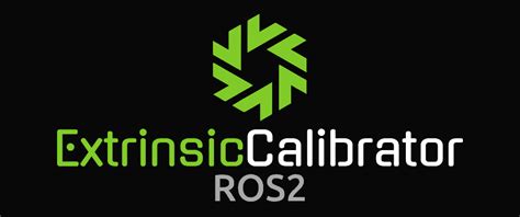 Github Ikerlan Ker Extrinsic Calibrator Ros2 Package Designed To Extrinsically Calibrate A
