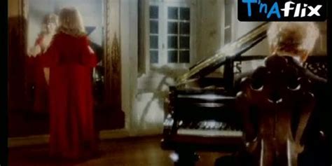 Janine Reynaud Real Sex Breasts Scene In Les Felines