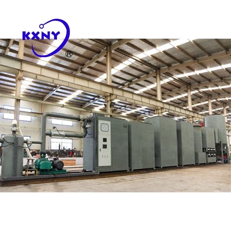Biomass Gasification Generator Set