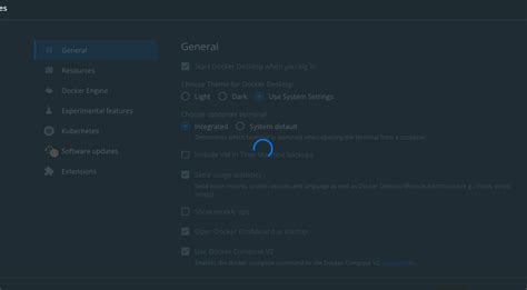 Docker Hangs On Startup On Ventura · Issue 6558 · Dockerfor Mac · Github
