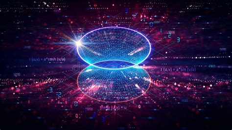 Computational Mathematics Conceptual Illustration Stock Illustration Illustration Of Systems