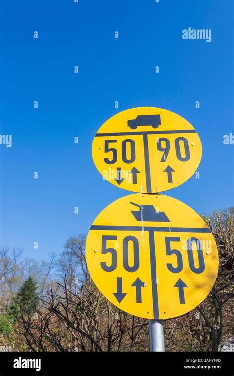 Sign Of Militärische Lastenklasse Military Load Classification Mlc In