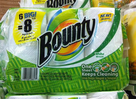 Paper Towels WCYDWT A Recursive Process