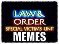 Discover 220 Lawandordersvu Memes And Law And Order Ideas Svu Law And