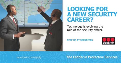 Securitas Mission Benefits And Work Culture