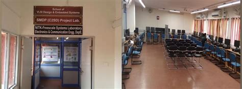 School Of Vlsi Design And Embedded System National Institute Of Technology Kurukshetra