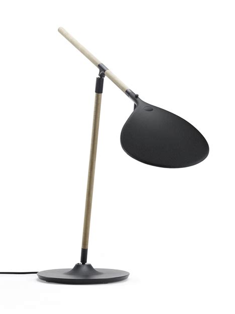 Paddle By Benjamin Hubert For Fabbian Dezeen