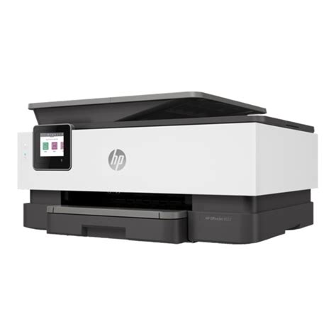 Hp Officejet Pro All In One Printer Inkjet Print Scan Copy Fax Color Ncs Sales