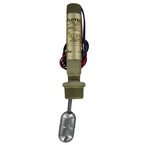 dwyer instruments float level switch l6epbbd3a flotect level sw l6epb
