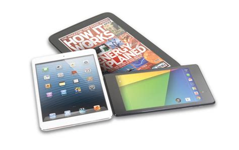Squaretrades Breakability Tests Show Which Tablet Is The Toughest