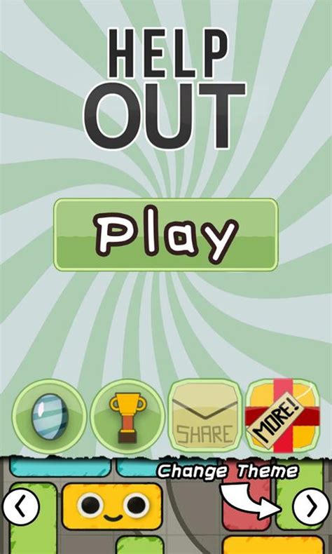 Android Için Help Out Blocks Game Apk İndir