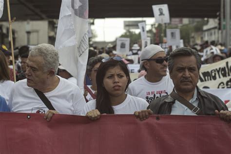 4marcha Halconazo10junio2014 Yakiri Rubí Rubio Marcha C Flickr