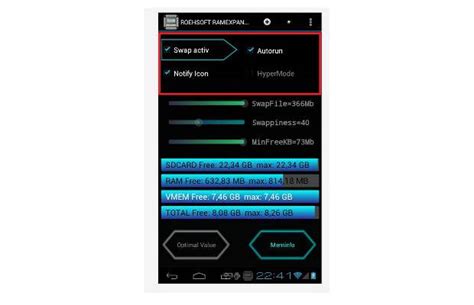 Best Automatic Android Ram Optimizer Bandslopers