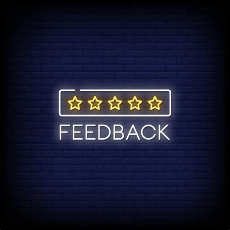 Feedback Logo Vector Art Icons And Graphics For Free Download