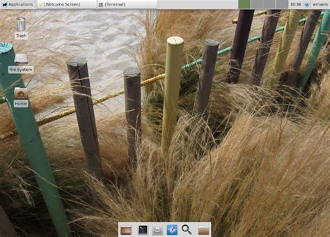 Fix Network Icon Is Missing In Linux Mint XFCE