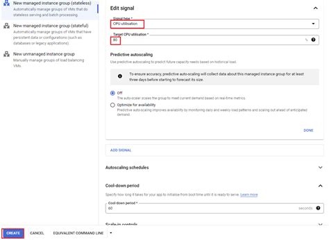 LAB Configure Test S Load Balancing DCLessons