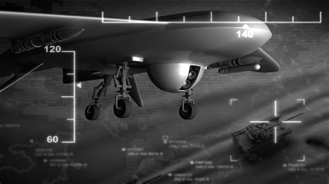 How Ai Cognitive Electronic Warfare Could Shape The Future Of Combat Lifeboat News The Blog