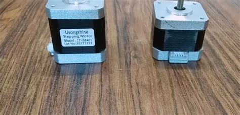 stepper motor vibrating but not turning how to fix electronicshacks