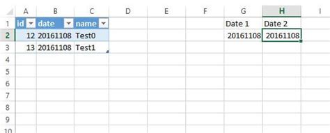 Using Microsoft Query In Excel To Retreive Sql Server Data