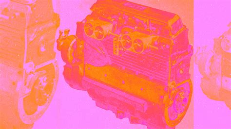 How One Racer Made Big Power With Half A Small Block Chevy Engine